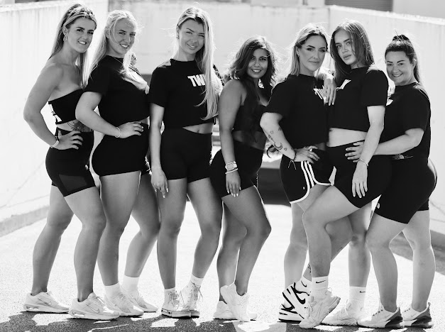 TWK GYM | Ladies Gym | Risca