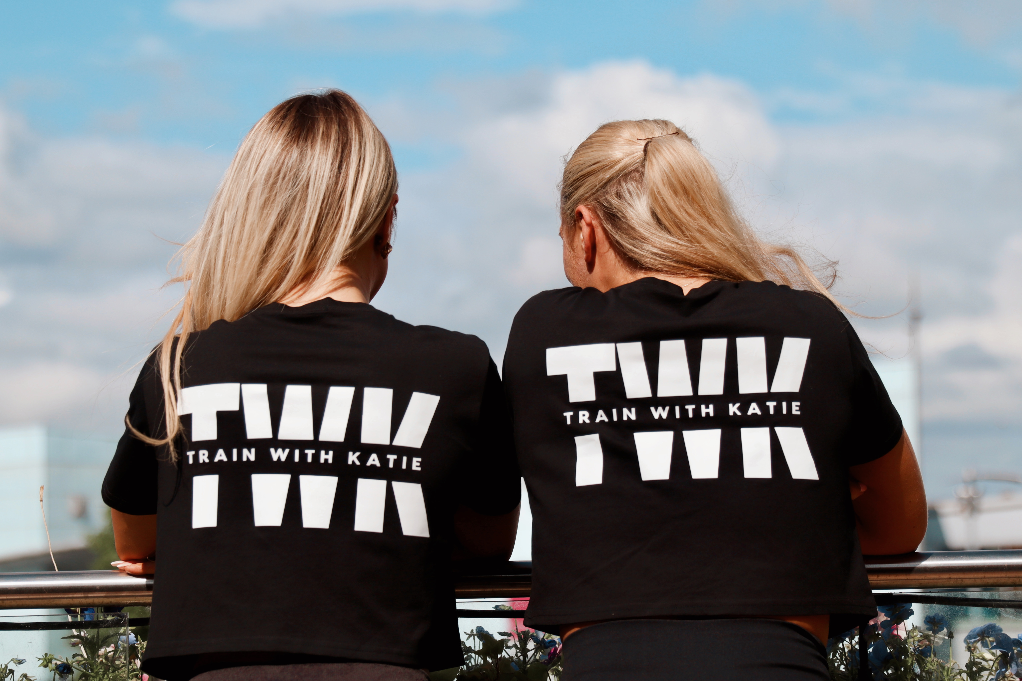 TWK GYM | TWK GYM | Train With Katie